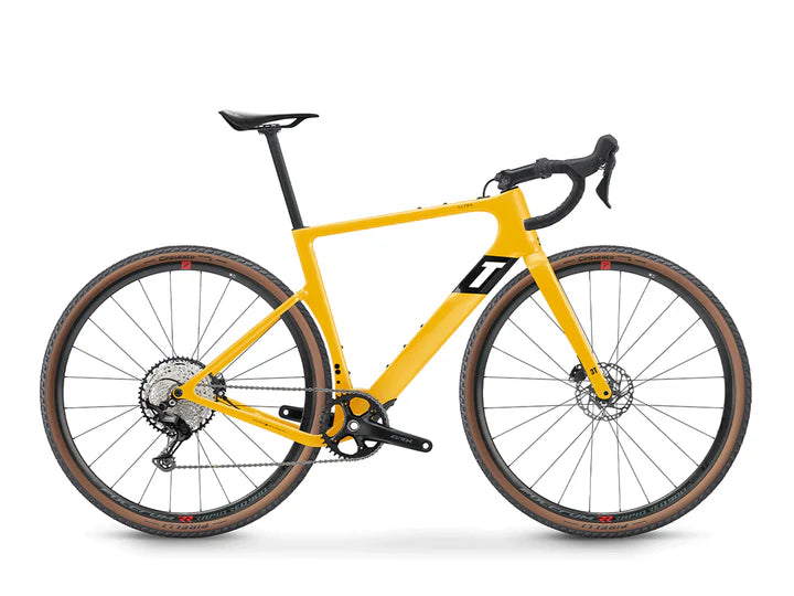 Xplr Offerte 3t Exploro PRIMO APEX XPLR 1x12 700c – 3T Bike