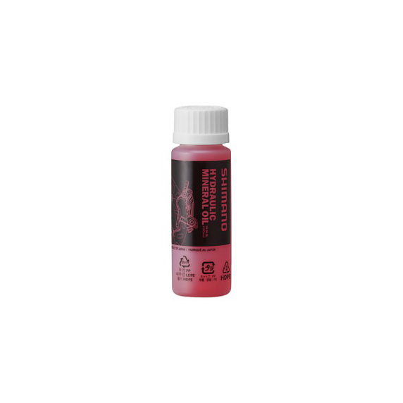 Shimano mineral oil 100ml