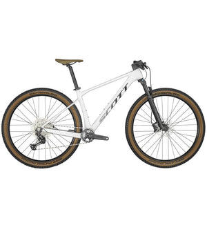 Scott Scale 930 Blue MTB bicycle